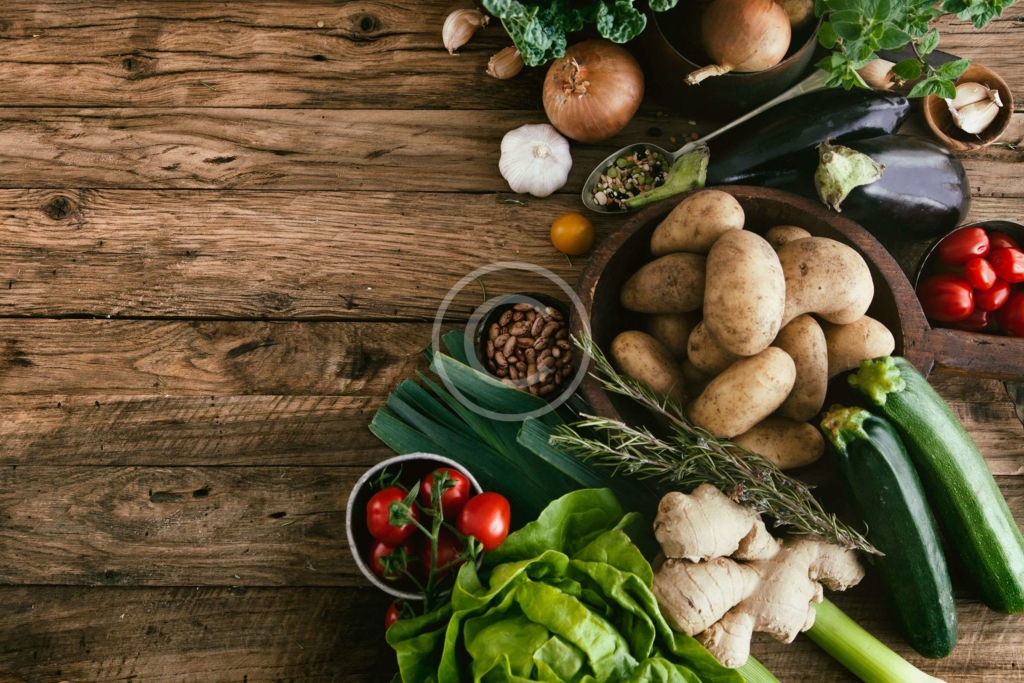 What Does Organic Mean? | Adair Tree Clearing & Forestry Mulching