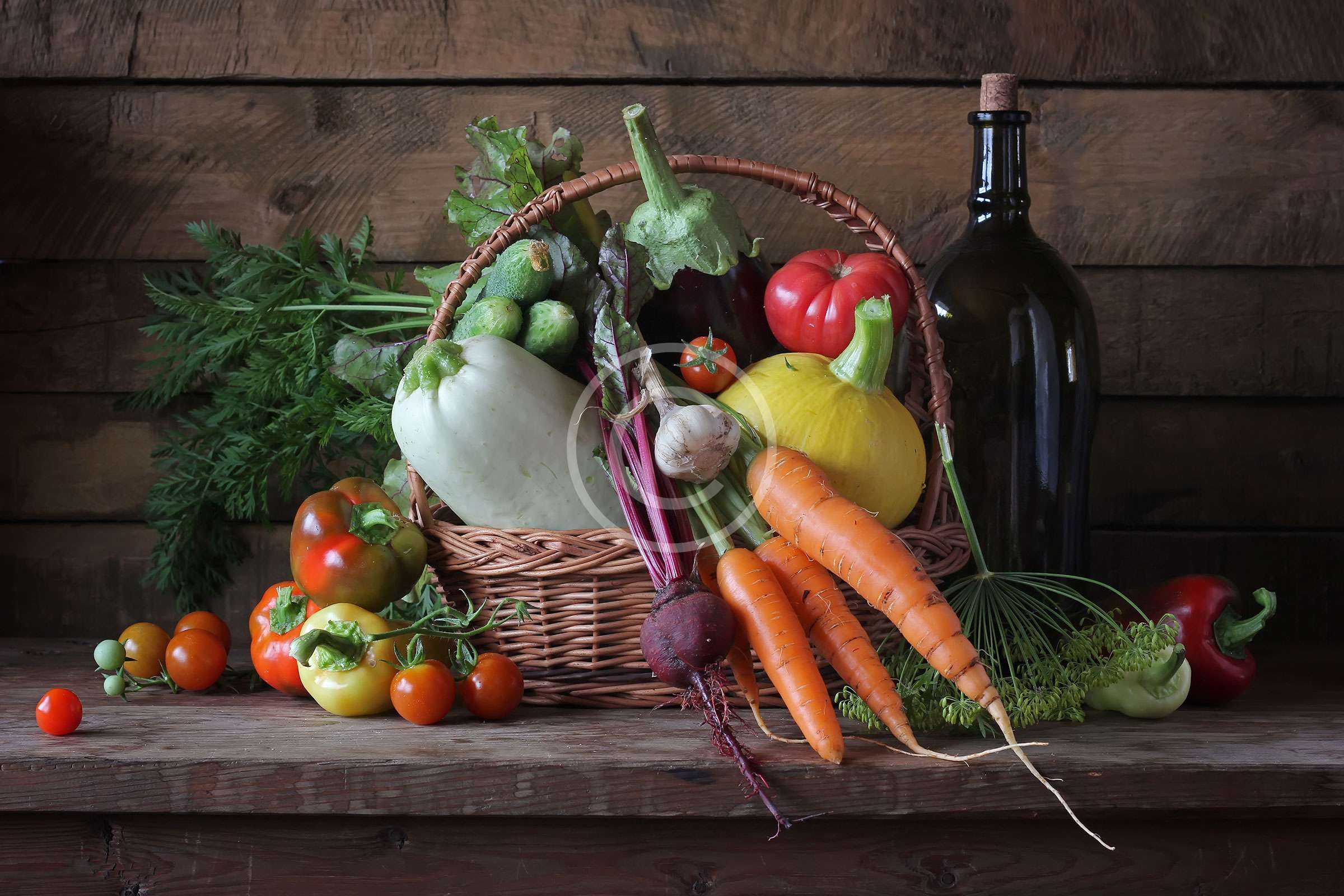 Easy Natural & Organic Recipes | Adair Tree Clearing & Forestry Mulching